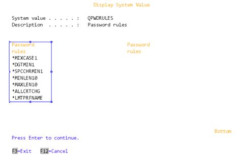 turnover error restoring product support objects nick litten [ibm i