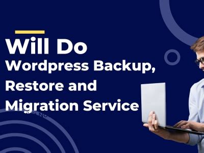 Wordpress Installation Theme Setup Or Customization Upwork