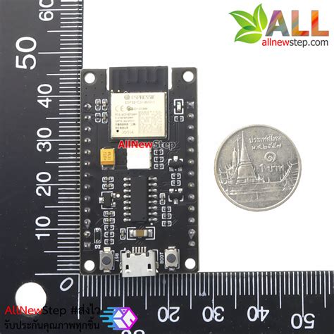 Nodemcu Esp32 C3 Mini Iot Development Board Wifi 50 Bluetooth Arduinoall ขาย Arduino ซื้อ