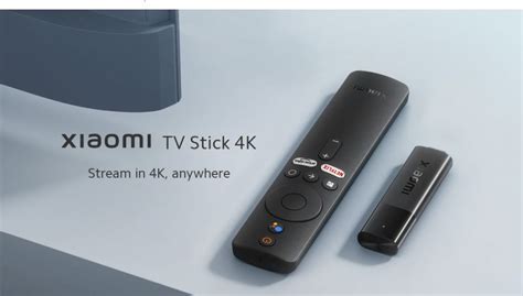 Xiaomi TV Stick 4K Resmi Masuk Indonesia Ini Kecanggihan Dan Harganya Techno Id