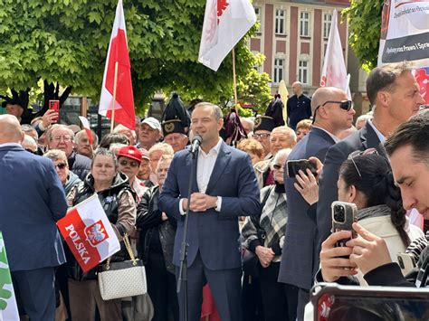 Prezydent Nawrocki Zawetował Język Wilamowski Czy Prawa Dla