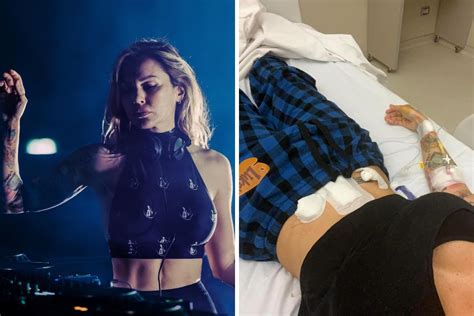 Deborah De Luca Chi è La Dj Napoletana Che Ha Scoperto Per Caso Di
