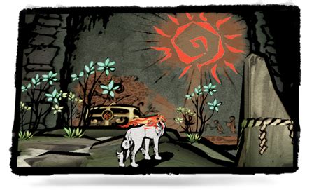 Okami Hd