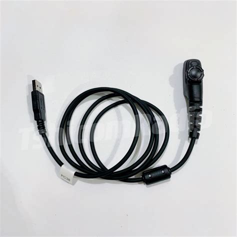 Vita Wu On Linkedin Hytera Pc38 Usb Programming Cable For Pd7 Series