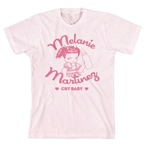 The 25 Best Melanie Martinez Merch Items Jackets And Shirts Melanie