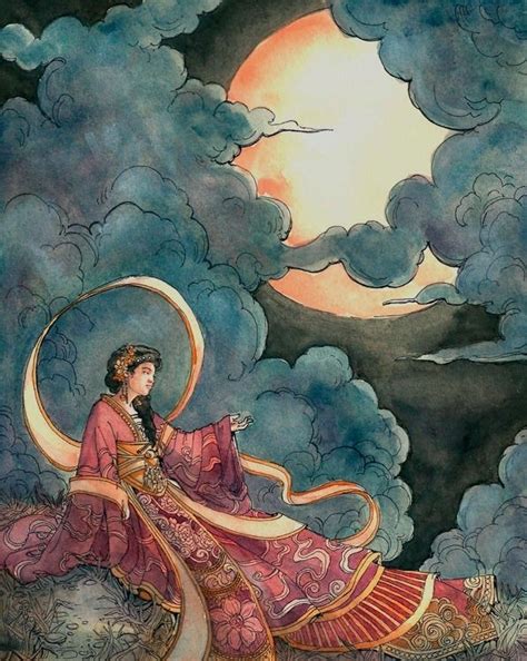 13 Most Powerful Korean Mythology Gods And Goddesses Artofit