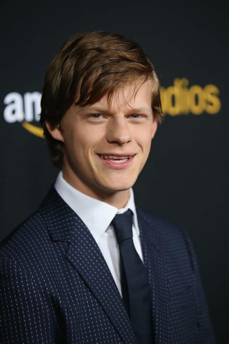 Lucas Hedges