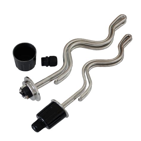 Custom 110v220v 2000 5500 W Immersion Heating Element Brewing