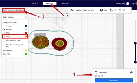 5 Ways How To Fix Cura Not Generating Infill 3d Printerly