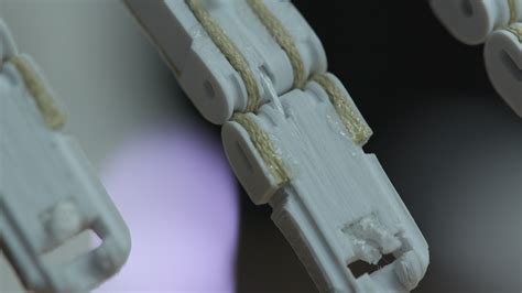 Soft Robotics — Eth Zürich Edumedia Team