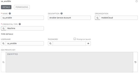 Managing Windows Hosts Using Ansible Towerawx And Ssh Virtualhobbit