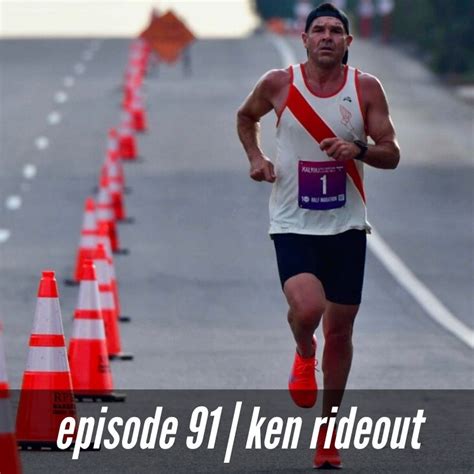 Ken Rideoutthe Morning Shakeout Podcast