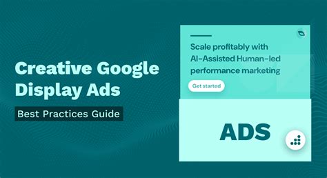 Google Display Ads: A Guide for Creative Best Practices - GoMarble AI
