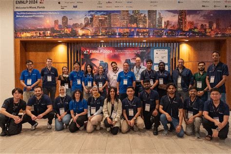 Hawau Olamide Toyin On Linkedin Emnlp Emnlp2024 Mbzuai