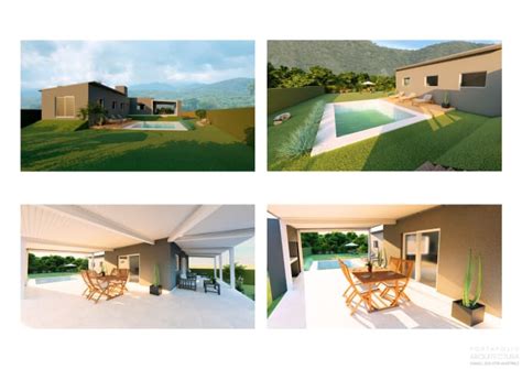 Architecture Design Proyects Autocad Sketchup D Rendering Lumion By Ismaamartinez Fiverr
