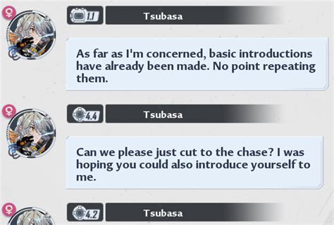 Tsubasa Cant Decide On A Suppressor Level Rtoweroffantasy