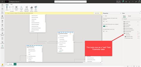 Migrate Existing Power Bi Semantic Models To Direct Lake A Step By Step Guide Data Mozart