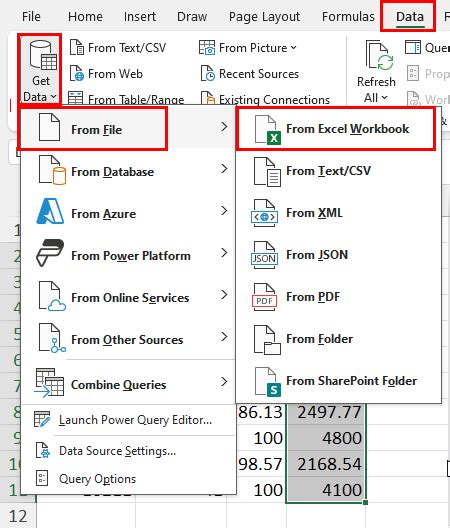 5 Ways To Remove Formulas In Microsoft Excel How To Excel