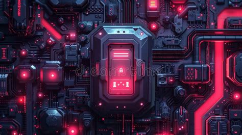 Advanced Cybersecurity Measures For Personal Data Protection In A