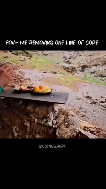 Coding Aura 👨🏻‍💻 Programming And Machine Learning 👨🏻‍💻 Follow Coding