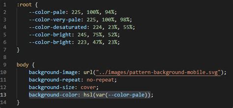 Compilation Error Cant Use Variable Inside Hsl · Issue 555 · Ritwickdeyvscode Live Sass