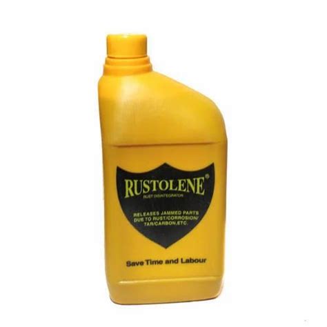 Rustolene Rust Disintegrator For Domestic Use At 100 Litre In Coimbatore