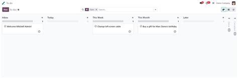 Odoo 16 Vs Odoo 17 Exploring New Features And Upgrades Numla
