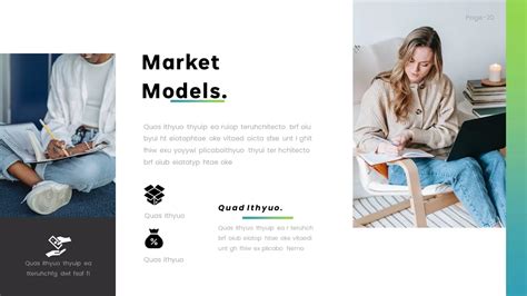 Triangle Marketing Plan - SlideBazaar
