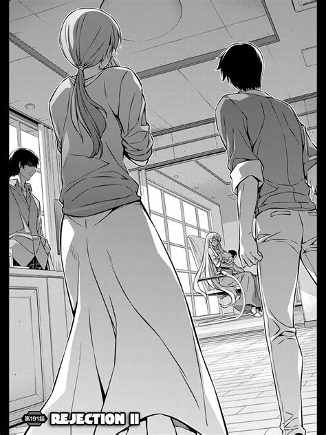 Chapter 191 Freezing Wiki Fandom