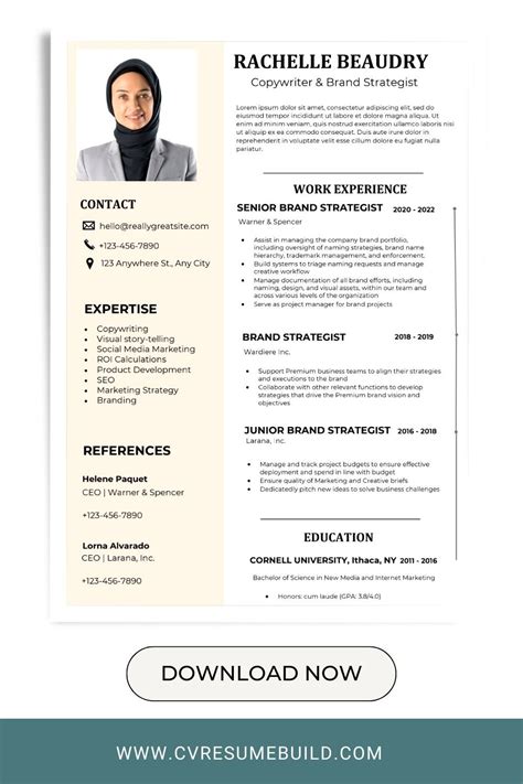 UK CV FORMAT FREE UK CV EXAMPLE