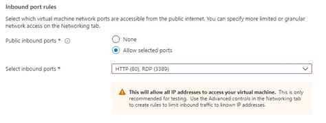 add or remove network interface from a vm in azure techdirectarchive