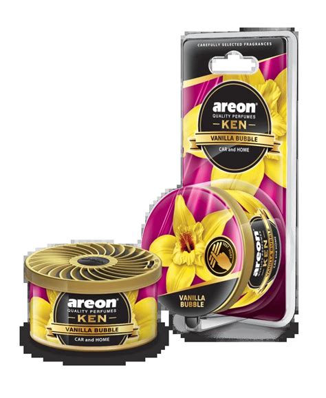 Vanilla Bubble Akb15