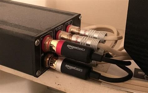 Speaker To Rca Converter Best In 2023 Cables Advisor Rcablesadvisor