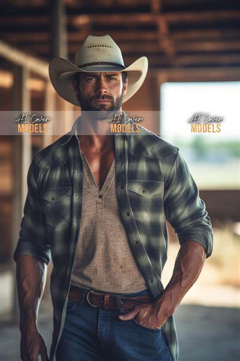Ai Model Ai Cover Model Romance Novel Model Male Model Etsy