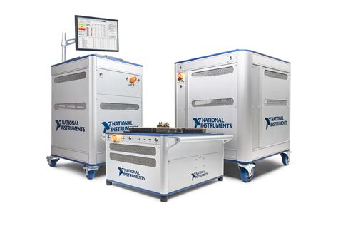 Sts集成电路量产测试平台 曾益慧创 您身边的工程教育产教融合专家