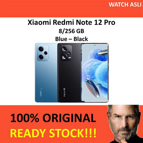 Jual Xiaomi Redmi Note Pro G Gb Ram Gb Rom Gb Garansi Resmi Shopee Indonesia