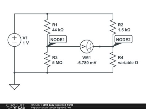 1e03lab2exercise2part2 Circuitlab