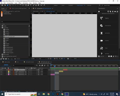 How To Focus On A Scene Or Shape Or Object Adobe Support Community 13055648