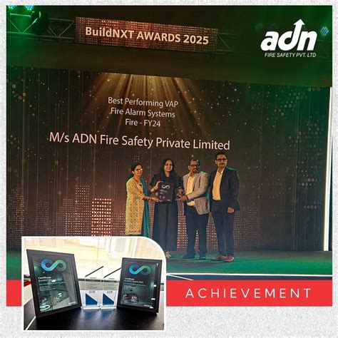 Adnfiresafety Buildnxt2025 Siemens Firesafetyexcellence