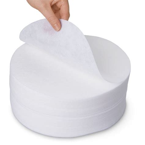 Filter Disks For Sanitary Strainer