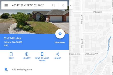 How To Use Gps Coordinates On Google Maps Tech Plus Inc