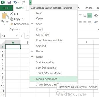 How To Add Calculator In Microsoft Excel Developer Publish
