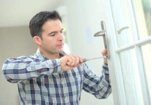 How To Change A Door Handle Guide By Fantastic Services