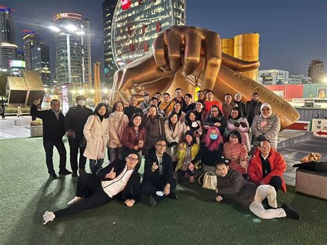 Hamzah Muhammad Posted On Linkedin