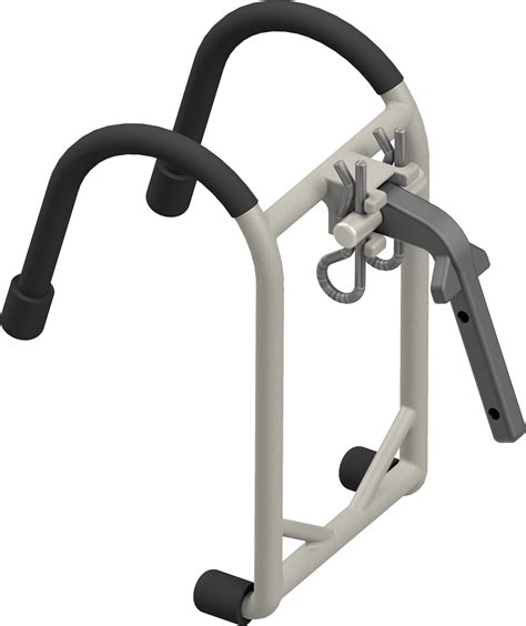 Double Hook Attachment Olympia Triumph