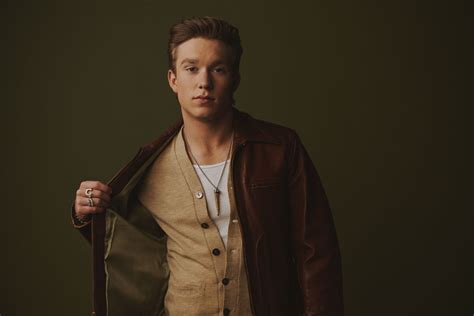 Ty Myers Announces New Album ‘heavy On The Soul R O C K N L O A D