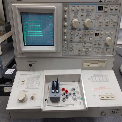 电子元件测试仪 电子元件 第3页 大山谷图库