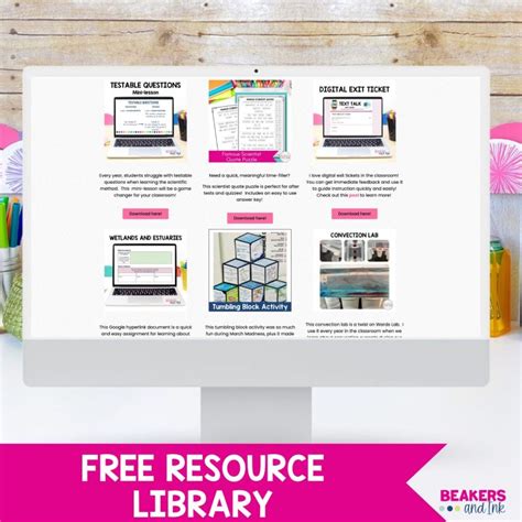 Sites For Virtual Labs That Your Students Will Love