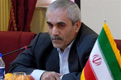 حمایت معنادار پرسپولیسی ها از علی اکبر طاهری عکس