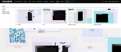 Apps In Flyout Navigation Whaaaaat App Navigation Bar Chart